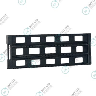 China PCB Tray ESD Shelf Storage Turnover Rack H-Type for sale