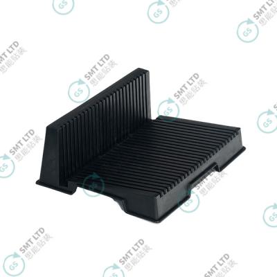China PCB Tray ESD Shelf Storage Turnover Rack Small L-Type for sale