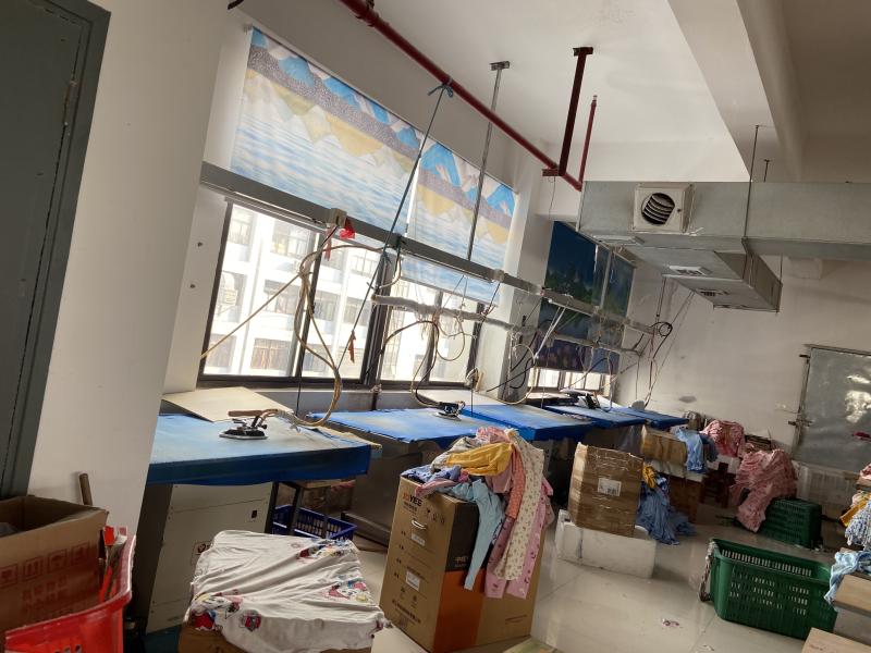 Fornitore cinese verificato - Zhuzhou Zilai children's Clothing Co., Ltd