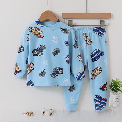 Cina Busto di Hemming Design 130cm Heght 67cm dei pigiami dei vestiti di notte di inverno dei bambini del cotone di 95% in vendita