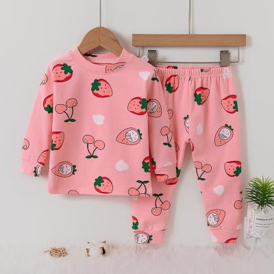 Cina Il pigiama molle dell'inverno del vestito di notte dei bambini non ha fissato Itching per l'altezza di 170cm - di 80cm in vendita