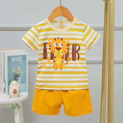 China Niños de encargo de Tiger Air Conditioned Suits For 1-12 años en venta