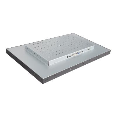 China Monitor-Wand-Berg touch Screen 250cd/M2 IP65 Infrarotstaubdicht zu verkaufen