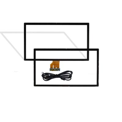 Cina Multi touch screen del punto PCAP per istruzione 32