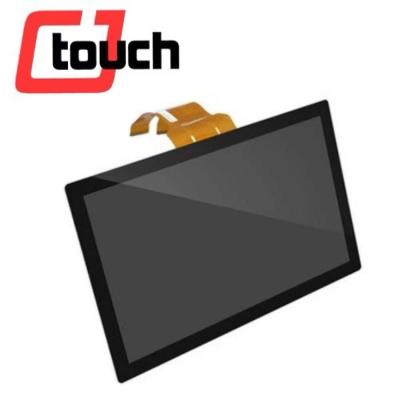 Chine 49Inch à l'épreuve du vandalisme tout dans le PC d'One Touch, panneau capacitif d'écran tactile pour l'éducation à vendre