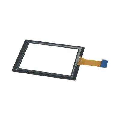 Cina Touch screen capacitivo di Minisize PCAP per gli armadi astuti a 10,4 pollici in vendita