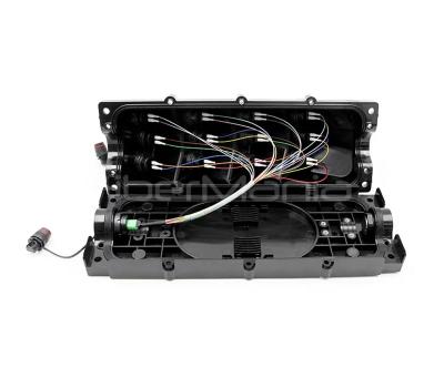 중국 FTTX 4~12 포트 Optitap/ODVA/Mini Outdoor 방수 광섬유 Mst Box 판매용