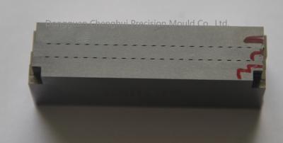 Cina 80 - il edm del cavo del sodick di 90 HRC si separa il carburo di tungsteno importato SKD11, SKH9 in vendita