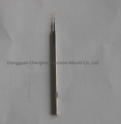 Cina La perforazione ed il perno di plastica di precisione dello stampaggio ad iniezione di Customerized/muoiono perforazioni in vendita