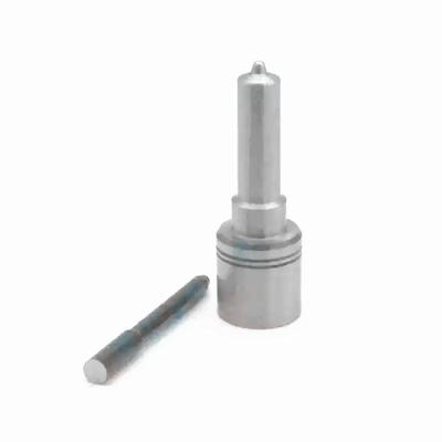 Cina DLLA 153 P P 1246 riforniscono l'ugello di combustibile diesel dell'iniettore per il motore 0445110137 0445110162 0445110191 DODGE/MERCEDES-BENZ in vendita