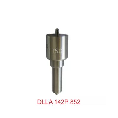 China Dlla 142 trilho comum 095000-1211 095000-0809 de 852 motores diesel do bocal do injetor de Denso à venda