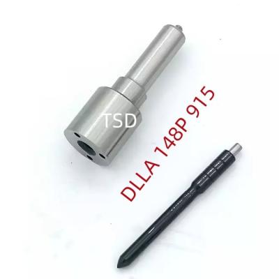 China Trilho comum 095000-6070 do bocal do injetor de Dlla 148 P 915 Denso à venda