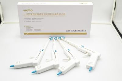 Cina La cucitrice meccanica circolare emorroidale dell'operazione visiva sincrona non stringendo corpo estraneo rimane in vendita