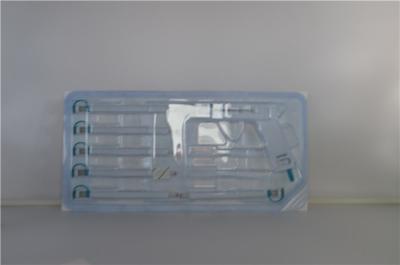 Cina Il tessuto visivo dell'operazione che seleziona la cucitrice meccanica di terapia, emorroidi di PPH ha cucito con punti metallici Hemorrhoidopexy in vendita