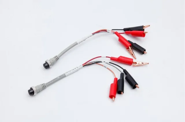 Lithium Battery Internal Resistance Tester Current and Voltage Testing Equipment