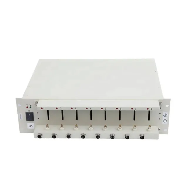 Lithium Battery Internal Resistance Tester Current and Voltage Testing Equipment
