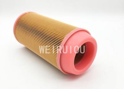 Cina Filtri dell'aria primari AF25725 P778979 del camion di Radialseal in vendita
