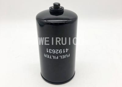 Cina Rotazione di Weiruiou sul filtro del carburante idraulico P557440 4192631 dal motore diesel in vendita