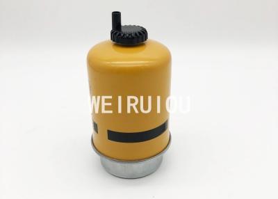 China Dieselkraftstoff-Wasserabscheider-Filter 2339856 zu verkaufen
