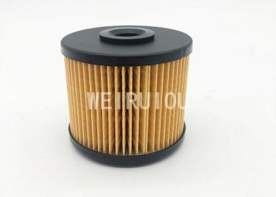 Cina Filtro del carburante P502425 S2340-11681 23304-EV330 dal motore diesel del camion TS16949 in vendita