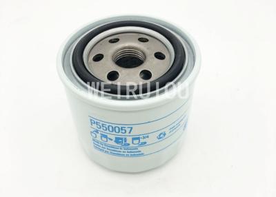 Cina Rotazione sul filtro dell'olio del motore diesel della cellulosa 1078040M1 P550057 in vendita