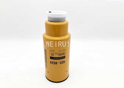 China Generator-Motorkraftstoff-Wasserabscheider-Filter 2.5kg 4238524 423-8524 zu verkaufen