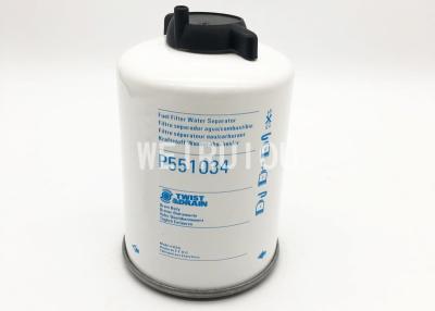 China 4,22 Zoll-Dieselwasserabscheider-Filter FS19932 P551034 zu verkaufen