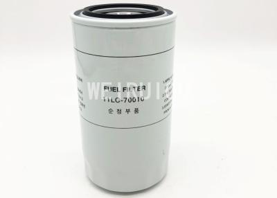 Cina Filtri del carburante M20x1.5 per i motori diesel BF7922 FF5612 11LC-70010 in vendita