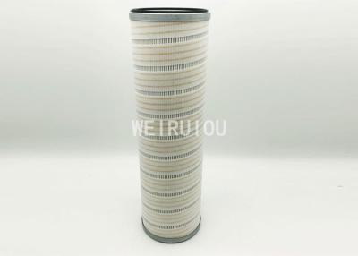 Cina Elemento filtrante di ritorno idraulico del caricatore KRJ15830 KTJ11630 in vendita