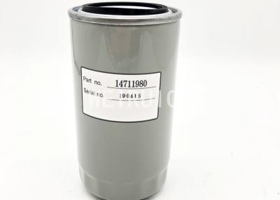 中国 14750655掘削機エンジンのために油圧14711980のODMフィルター オイル 販売のため