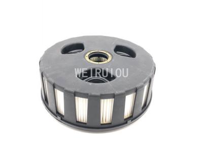 Cina Filtro dell'aria del carter dello sfiatatoio 5801470547 5801856860 504386973 in vendita