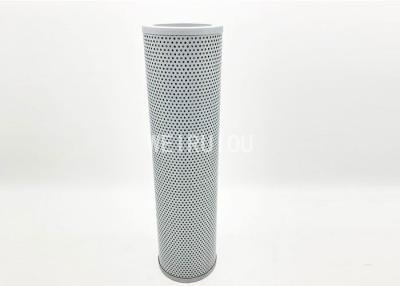 中国 掘削機のエンジン部分10ミクロン油圧石油フィルターP172467 87499049 販売のため