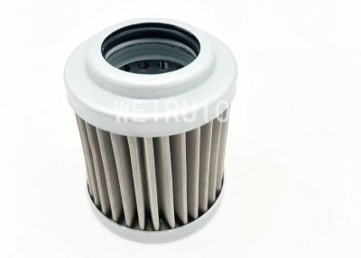 中国 掘削機52mmの高さ油圧石油フィルターPT9424 4294130 販売のため