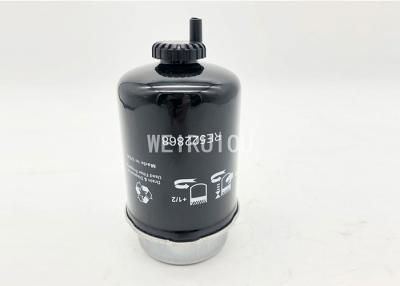 China Selbstmaschinenteile 5 Mikrometer-Brennstoff-Wasserabscheider-Filter P551424 RE62419 RE522868 zu verkaufen
