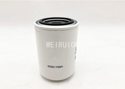 中国 P762647 3595175M1の石油フィルターの油圧建設機械の付属品 販売のため