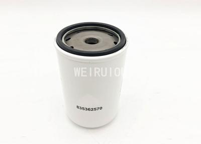 Cina Filtro del carburante 835362570 dal motore diesel del ODM del camion industriale in vendita