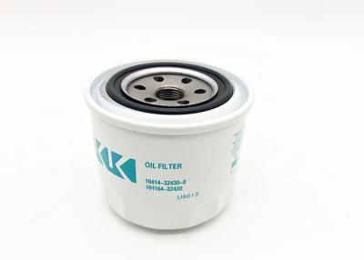 Китай HH164-32430 Lube машинные части аксессуаров экскаватора фильтра для масла продается