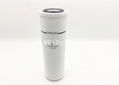 中国 P574721 51508555の頑丈なトラック油圧石油フィルターの回転 販売のため