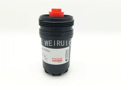Cina Rotazione del filtro del carburante dal motore diesel del generatore FF63004 FF63009 sopra in vendita