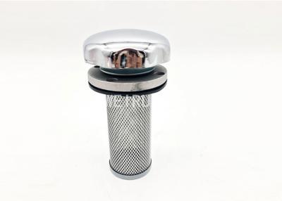 Cina Filtro dell'aria EF3-40 EF2-32 dello sfiatatoio del serbatoio idraulico in vendita