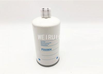 Cina Un motore diesel di 84219699 del combustibile P550904 di acqua del separatore del filtrante accessori del macchinario in vendita