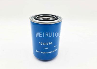 Cina Filtro del carburante 1411894 1763776 dal motore diesel di Parts 94mm dell'escavatore in vendita
