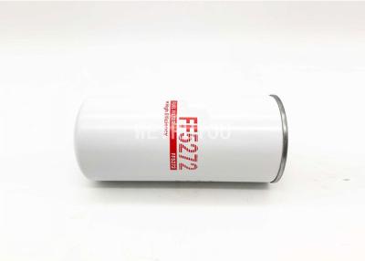 Cina Rotazione del filtro dal gasolio del ODM del motore del camion pesante su 8193841 FF5272 in vendita