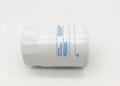 Cina Rotazione del filtro del carburante dal motore diesel dei ricambi auto 84.1mm OD su BF7967 P550225 in vendita