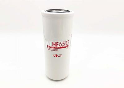 China As peças do carregador da roda gerenciem no filtro de óleo hidráulico 1G-8878 HF6553 à venda