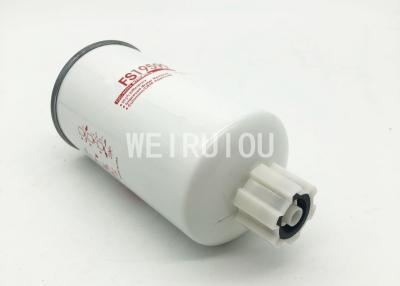China Baumaschinen-Dieselmotor des 156mm Höhen-Brennstoff-Wasserabscheider-Filter-P550904 FS19599 zu verkaufen