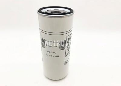Китай Фильтр для масла P550529 5222748694 двигателя дизеля SGS аксессуаров генератора продается