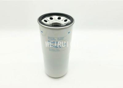 中国 P550252 3ミクロン油圧石油フィルターの建設機械部品は回る 販売のため