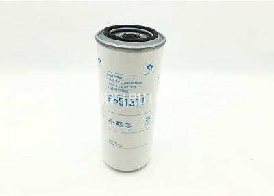 Cina Rotazione sul filtro del carburante dal motore diesel di FF5319 1R0749 P551311 in vendita