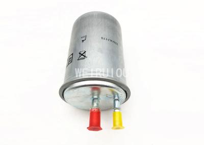 Cina Motore una rotazione di 5 micron sul filtro del carburante BF9881 320/07138 320/A7170 in vendita